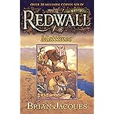 Mattimeo (Redwall) by Brian Jacques (2003-03-01): Amazon.com: Books