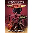 Kane Chronicles, The, Book One: Red Pyramid, The-The Kane Chronicles ...