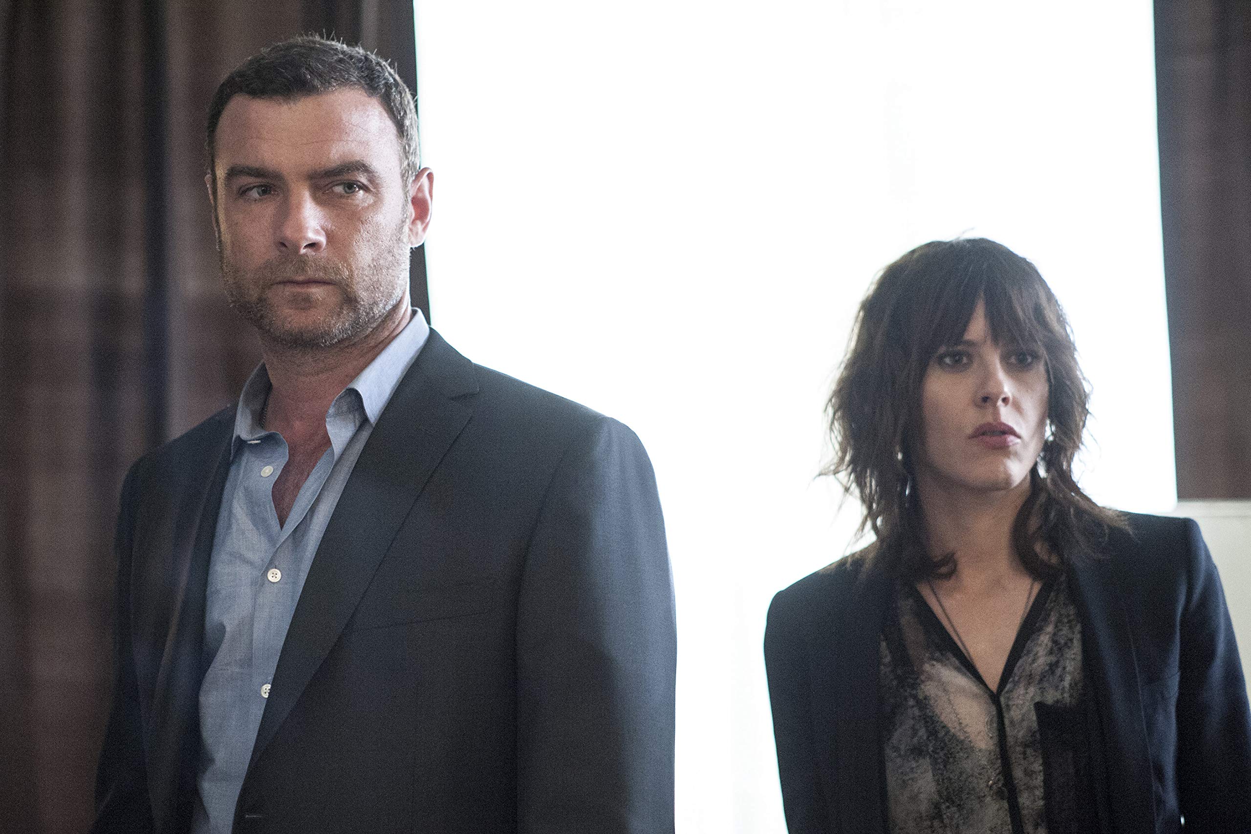 Watch Ray Donovan Season 1 | Prime Video