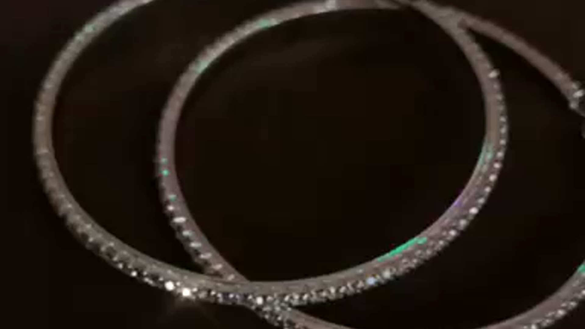 Watch Bling Bling on Amazon Live