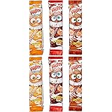 Amazon.com : Fritt Assorted Flavors Chewy Candy -Case of 30 Pack X 6 ...