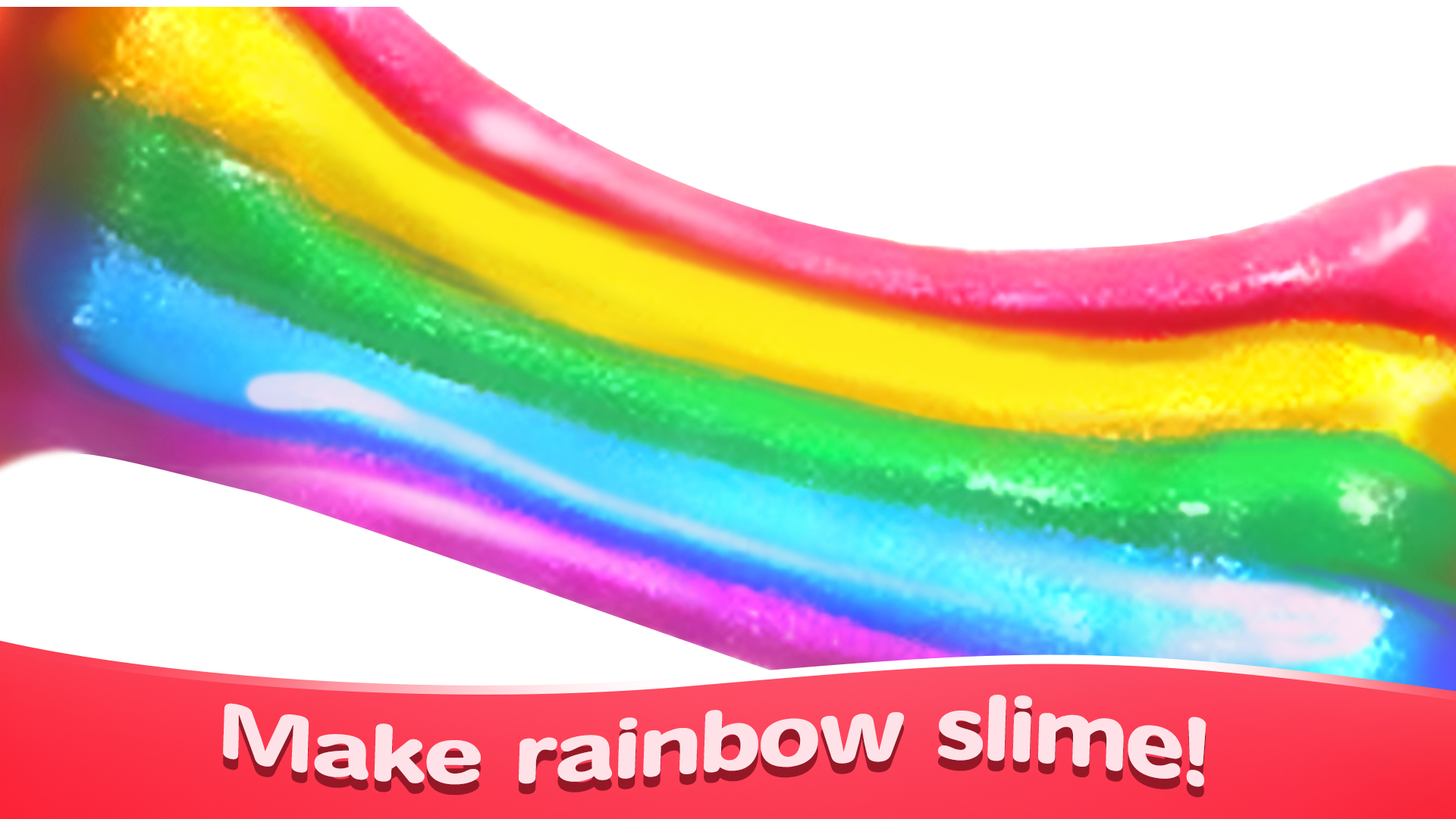 DIY Fluffy Slime Maker Satisfying Game 3D:Amazon.com:Appstore for Android