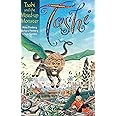 Tashi and the Mixed-Up Monster (14) (Tashi series): Fienberg, Anna ...