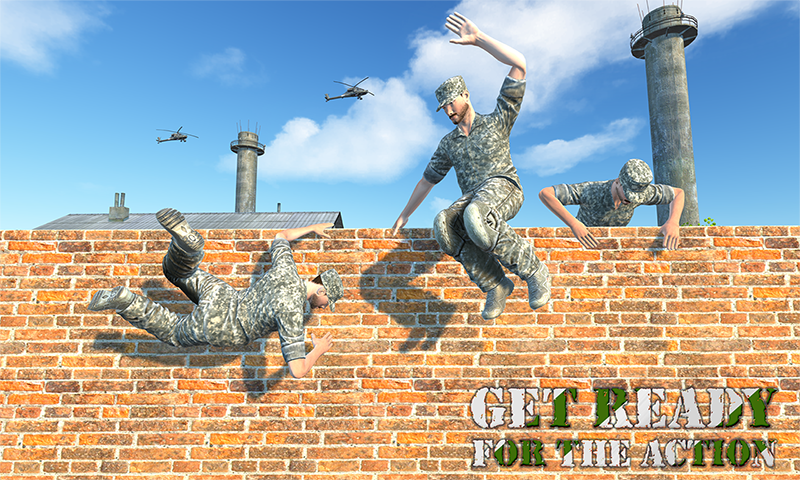 Secret Agent Training Spy Game:Amazon.com:Appstore for Android