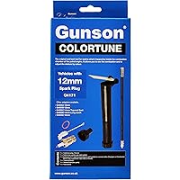 Amazon.com: Gunson G4171 Motorcycle Colortune Kit 12mm : Automotive
