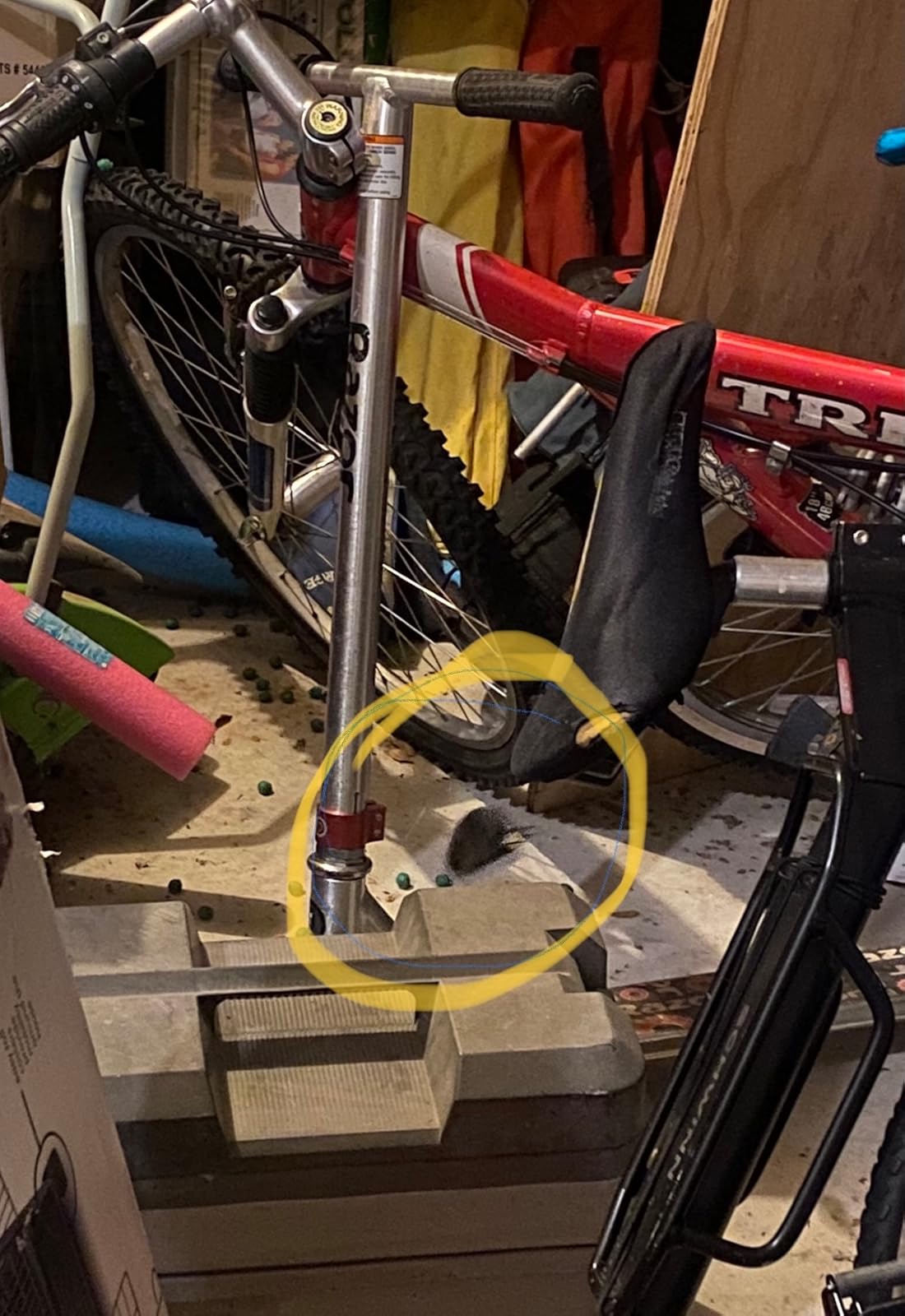 Update - works well, trust the process