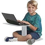 Mirplay - ztool - table/chaise Portable Couleur Gris: Amazon.fr ...