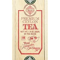 Amazon.com : Metropolitan Tea Maple - Box Of 100 Tea Bags : Grocery Tea ...