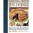 Baking With Jim Dodge: Dodge, Jim, Ratner, Elaine, Jarrett, Lauren ...
