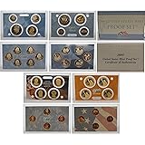 2009 S US MINT Proof set Comes in original Packaging From the US Mint ...