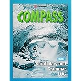 COMPASS LEVEL 3 VOCABULARY AND GRAMMAR LOG : SIN AUTOR: Amazon.com.mx: Libros