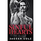 Deviant Hearts: A Dark Enemies To Lovers Mafia Romance - Kindle edition by Cole, Jagger. Romance ...