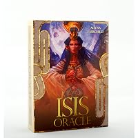 Isis Oracle: Alana Fairchild, Jimmy Manton: 9781572817593: Amazon.com ...