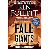 Amazon.com: Fall of Giants: Book One of the Century Trilogy ...