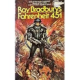 Fahrenheit 451: Tim Hamilton, Ray Bradbury: 9783821861067: Amazon.com ...
