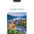 DK Eyewitness Germany (Travel Guide): DK Eyewitness: 9780241358320 ...