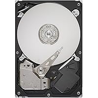 Amazon.com: Seagate Barracuda 7200 500 GB 7200RPM SATA 3Gb/s 16MB Cache ...