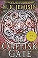 The Obelisk Gate (The Broken Earth, 2): Jemisin, N. K.: 9780316229265 ...