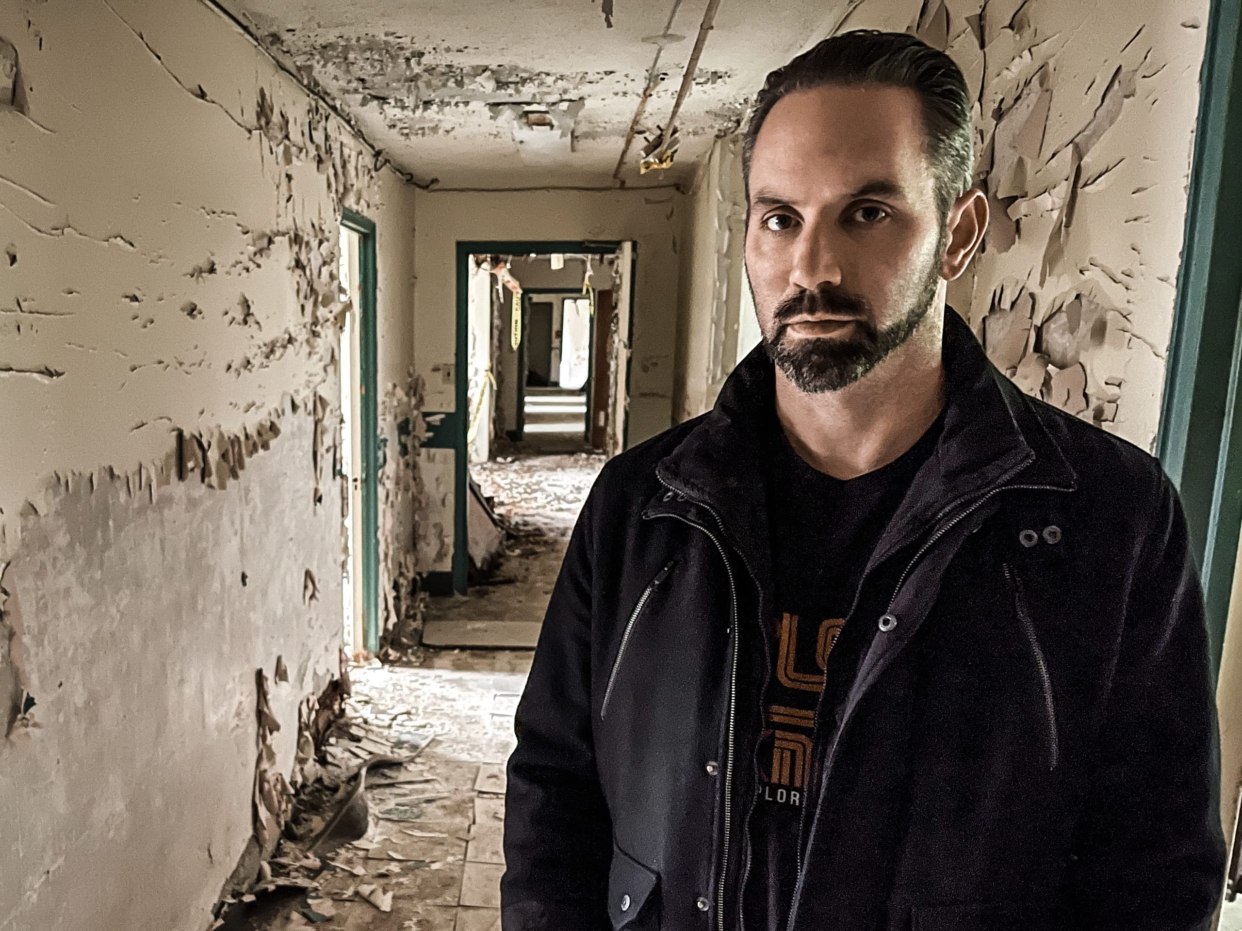 Watch Death Walker With Nick Groff - Season 2 | Prime Video
