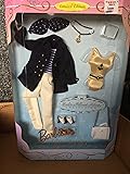 Amazon.com: BARBIE - Millicent Roberts Collection - Final Touches ...