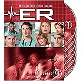 Amazon.com: ER: Season 12 : Goran Visnjic, Maura Tierney, Mekhi Phifer ...