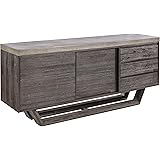 Amazon.com - Sunpan Modern Bane Sideboard - Buffets & Sideboards