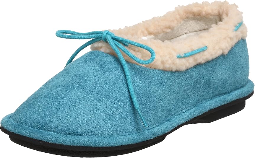 Amazon.com | Deer Stags Women's Heal Slipper | Slippers