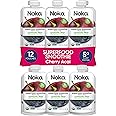 Amazon.com : NOKA Superfood Smoothie Pouches (Mango Coconut) 12 Pack ...