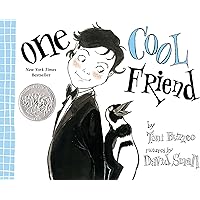 One Cool Friend: Buzzeo, Toni, Small, David: 9780803734135: Amazon.com ...