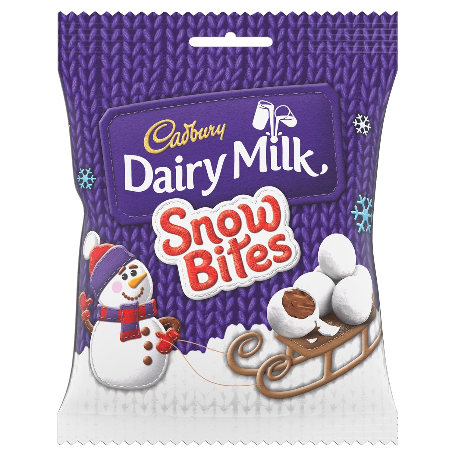 Christmas 2017: Cadbury Compilation – SQ 2