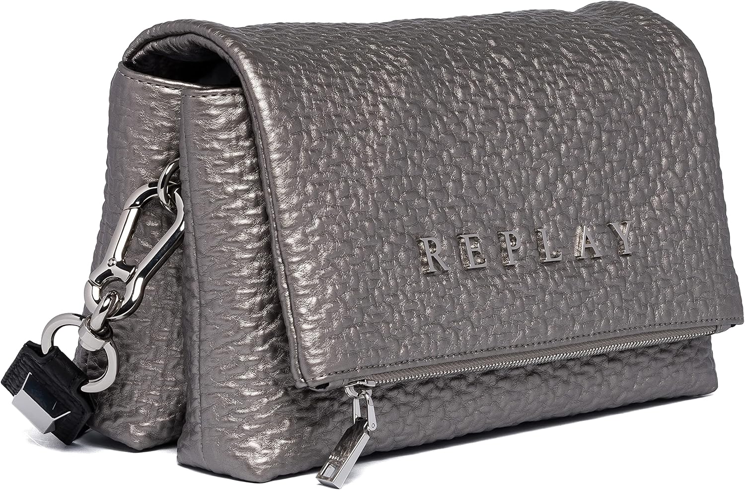 Replay Women's FW3200.000.A0423 Handbag, 096, UNIC: Amazon.co.uk: Shoes ...