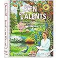 A Good Cook - Ten Talents: Vegetarian Cookbook: Hurd, Rosalie ...