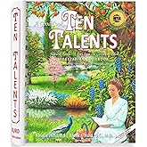 A Good Cook . . . Ten Talents: Natural Foods, Vegetarian -Combining ...