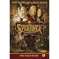 The Field Guide (1) (The Spiderwick Chronicles): DiTerlizzi, Tony ...