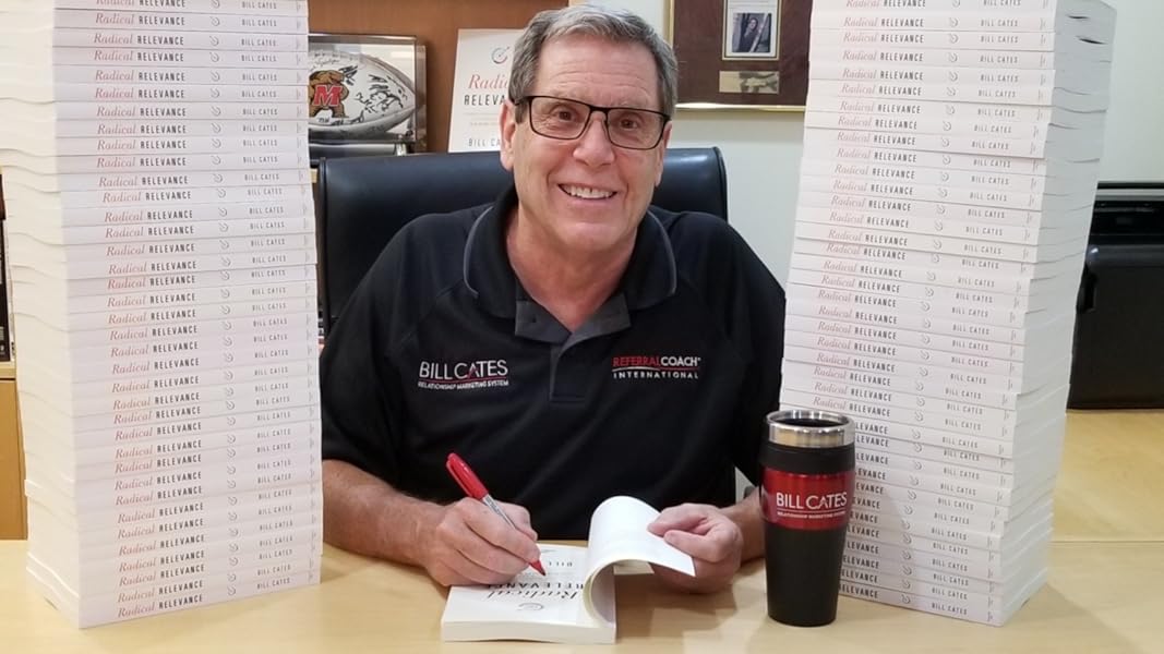 Get More Referrals Now!: The Four Cornerstones That Turn Business ...