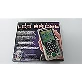 Amazon.com: Excalibur LCD Bridge Handheld Bridge Deluxe with Large LCD ...