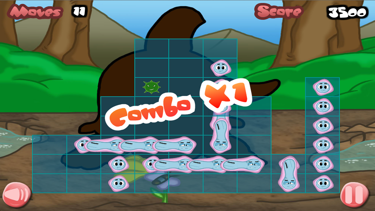 Cellvolution (Cell Evolution): Amazon.es: Appstore para Android