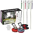 Amazon.com: Slackers Extreme Ropes Course Ninjaline : Toys & Games