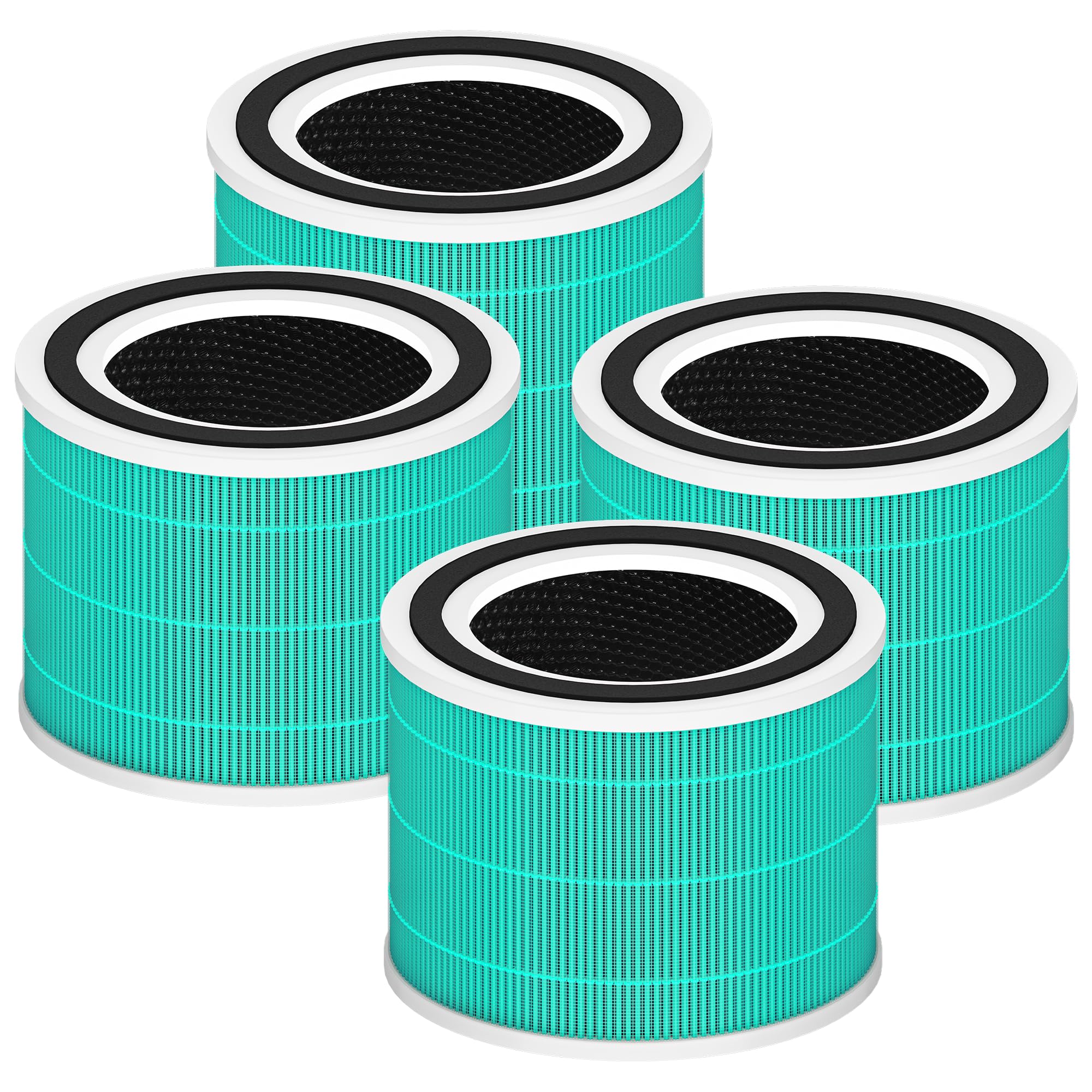 Core 300 Toxin Absorber Replacement Filter for LEVOIT Core 300, Core ...