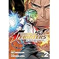 Amazon.com: The King of Fighters ~A New Beginning~ Vol. 1: 9781642756876: SNK Corporation: Books