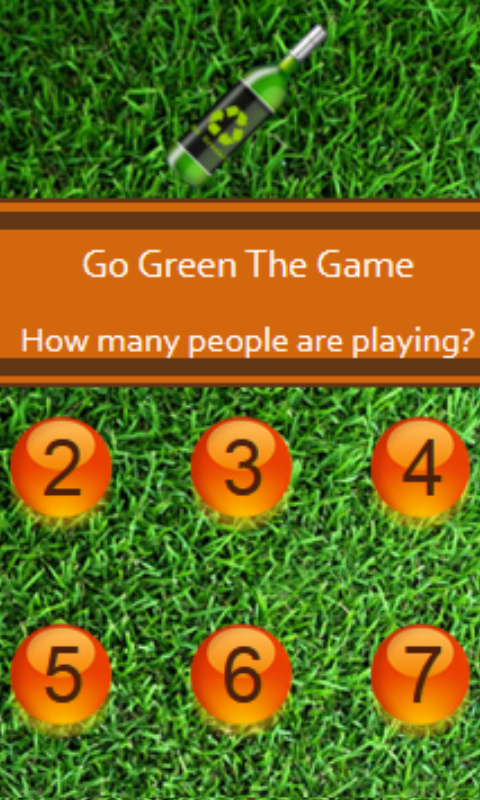Go Green! The Game:Amazon.com:Appstore for Android