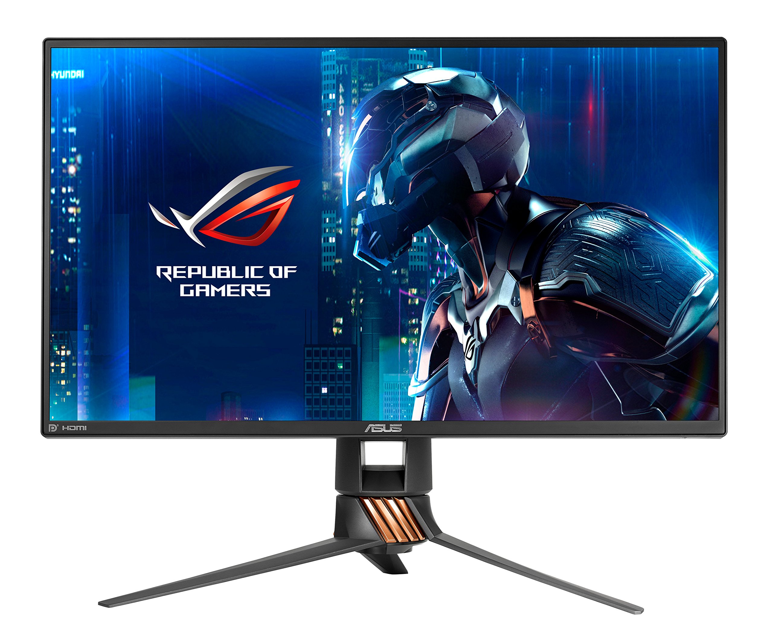 ASUS ROG SWIFT PG258Q 25 Inch 24 5 Inch FHD 1920 X 1080 ESport ASUS ROG SWIFT PG258Q 25 Inch 24 5 Inch FHD 1920 X 1080 ESport