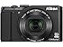 Amazon.com : Nikon COOLPIX S9700 16.0 MP Wi-Fi Digital Camera with 30x ...