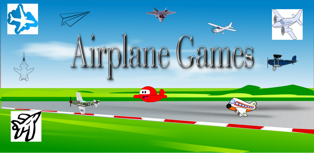 AIRPLANE GAMES:Amazon.co.uk:Appstore for Android