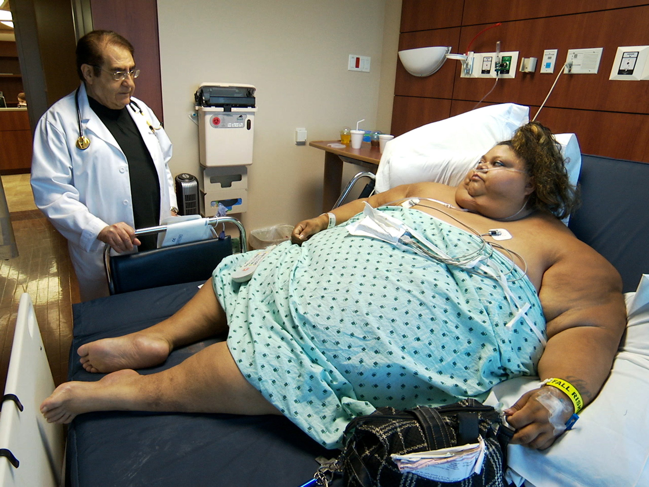 Watch My 600-Lb Life - Season 401 | Prime Video