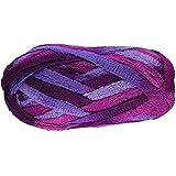 Amazon.com: Premier Yarns Starbella Yarn, Nightclouds