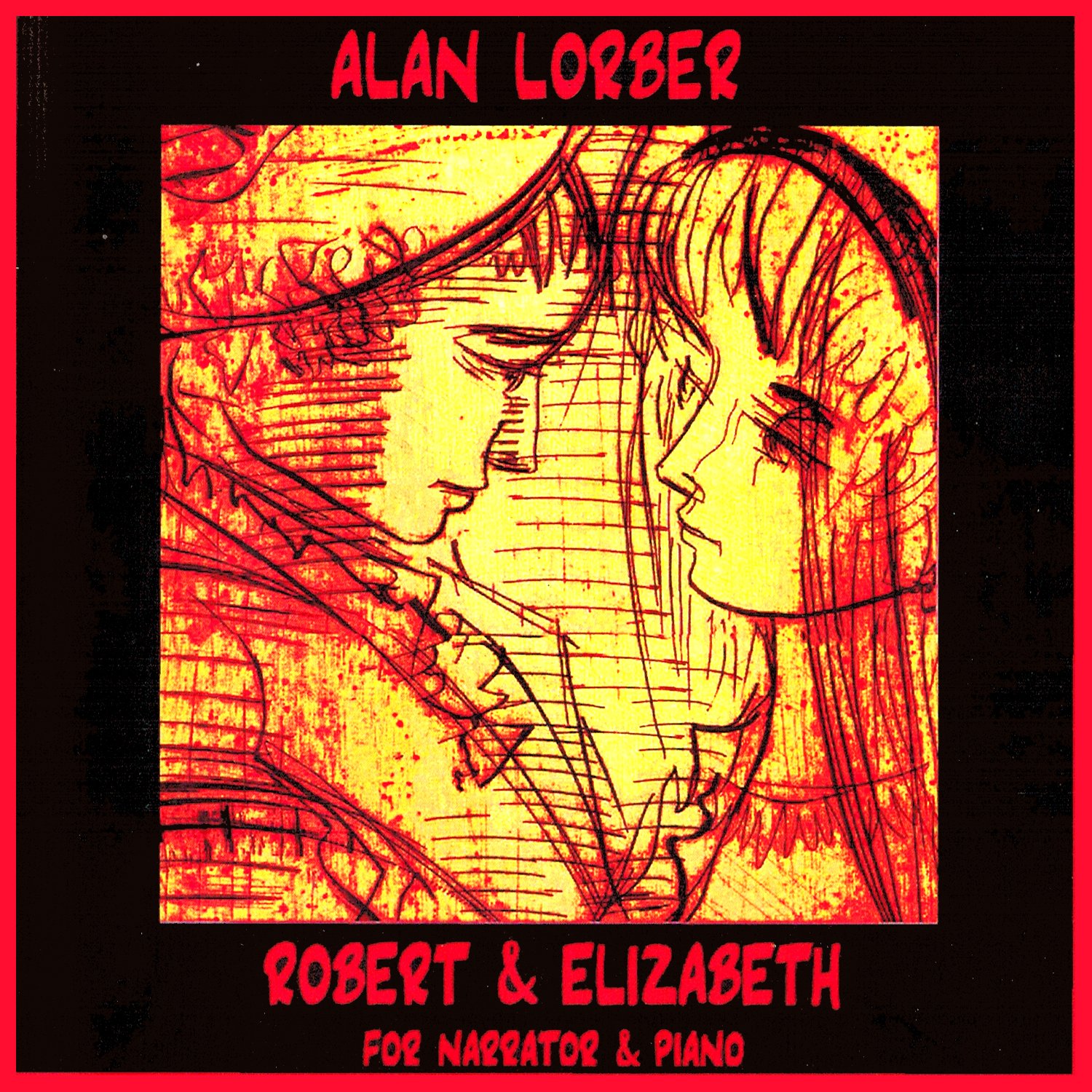 Alan Lorber, Alan Lorber, Kate Ordway, Narrator; Zita Carno, Alan ...