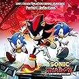Various Artists - Sonic X Shadow Generations Original Soundtrack ...