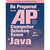 Amazon.com: Be Prepared for the AP Computer Science Exam in Java ...