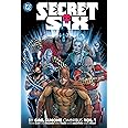 Secret Six by Gail Simone Omnibus Vol. 1 (Secret Six Omnibus): Simone, Gail, Scott, Nicola ...